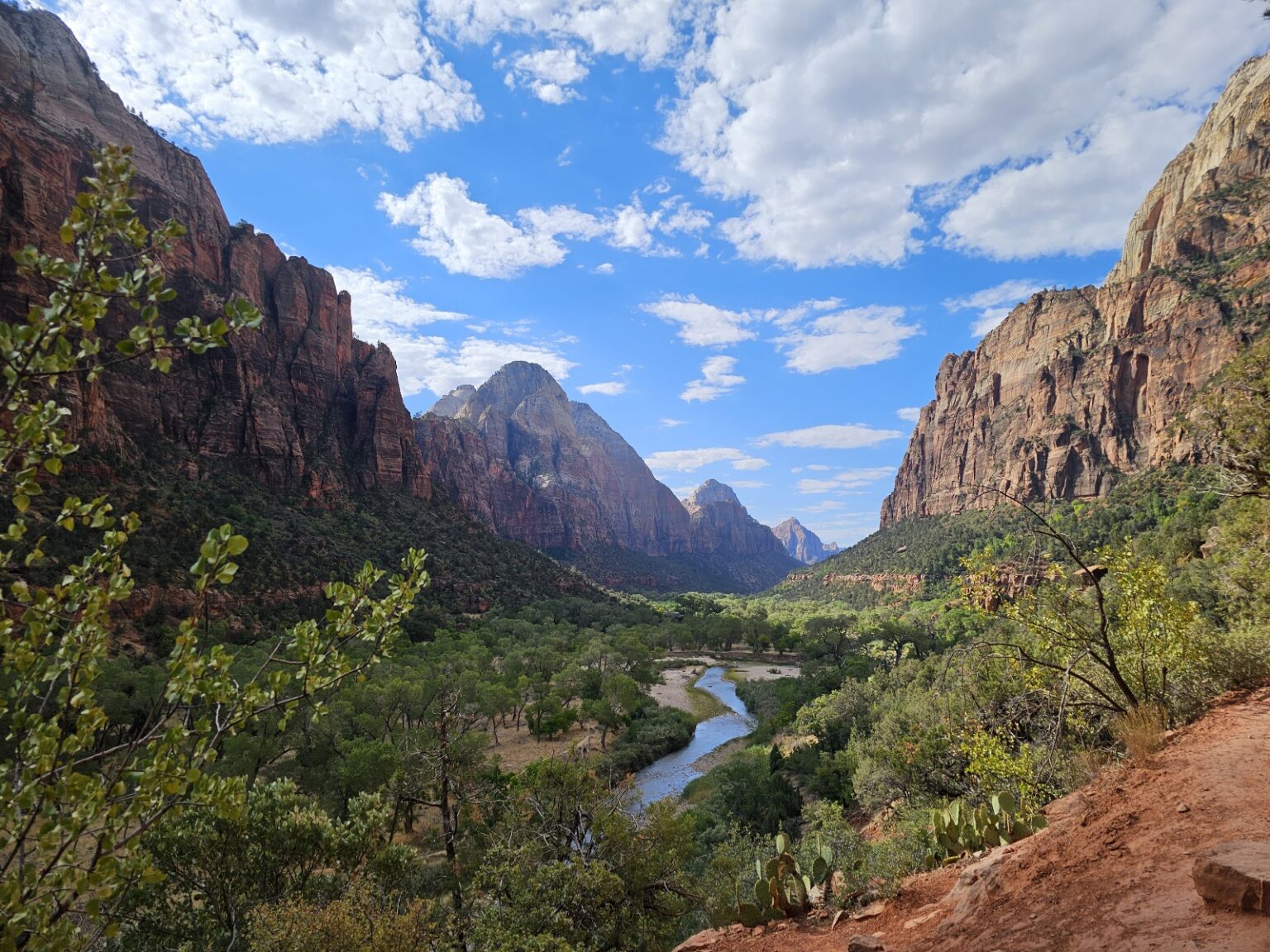 Here are 10 important tips when you visit a National Park